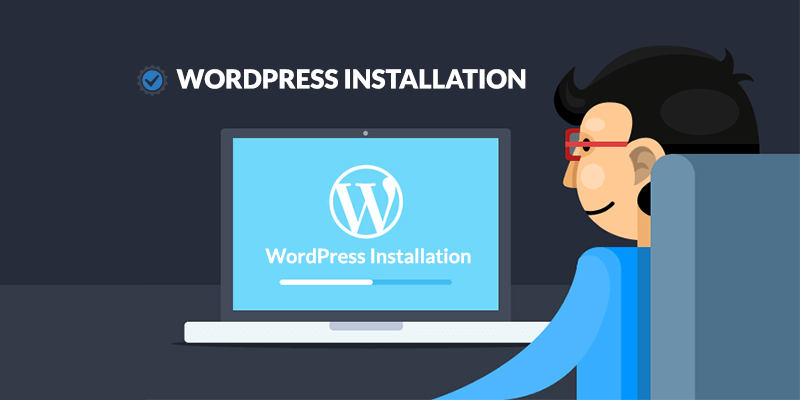 WordPress Installation and Theme Customization Service for $5 - SEOClerks