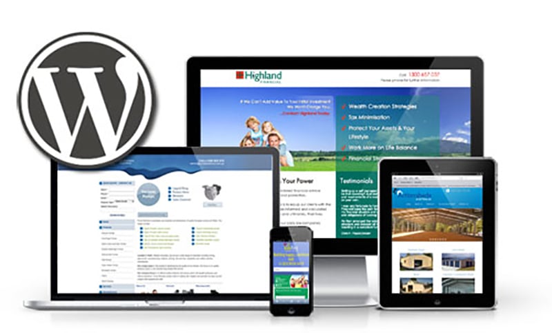 WordPress Installation and Theme Customization Service for $5 - SEOClerks