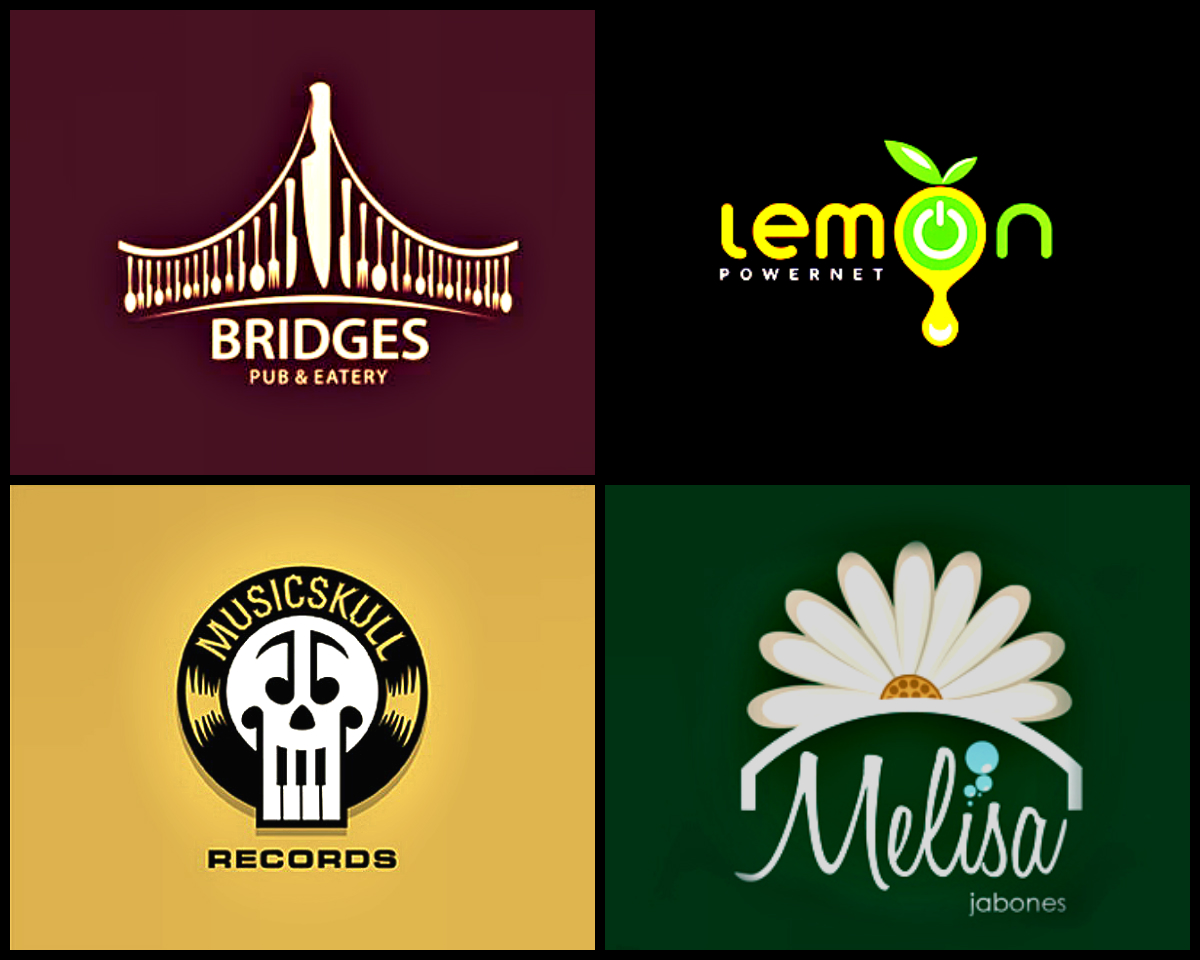 design AWESOME logo design in 12 hours for $30 - SEOClerks