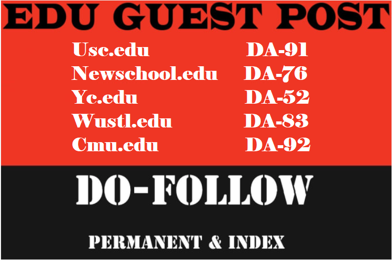 Buy Guest Posts & Services Online - SEOClerks