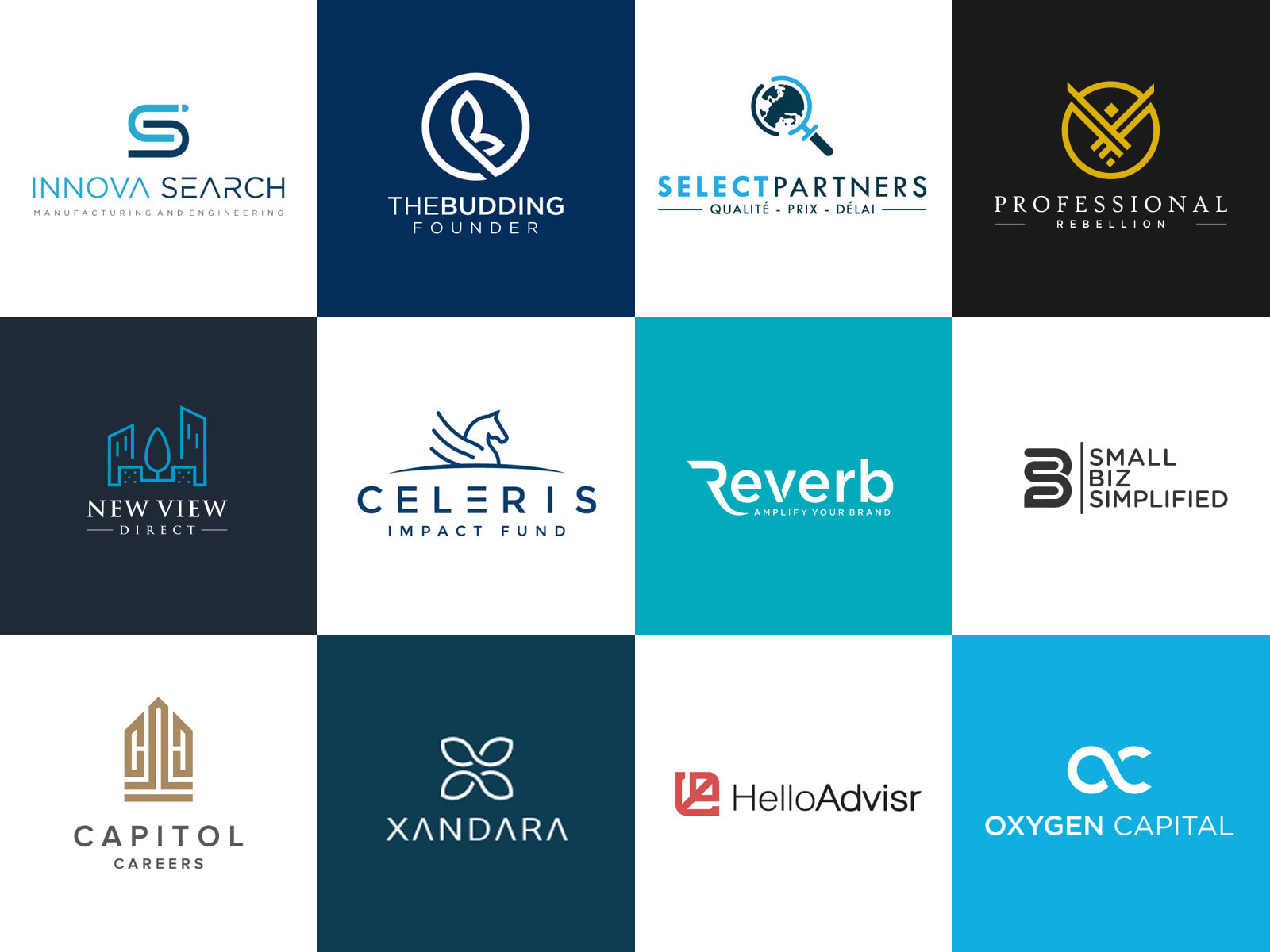 Brainstorm Unique Business Name Brand Name With Logo Design For 10 Brainstorm Unique Business Name Brand Name With Logo Design For 10