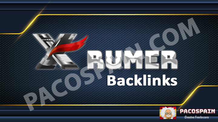 create 35,000 Xrumer links for professional SEO for $35 - SEOClerks