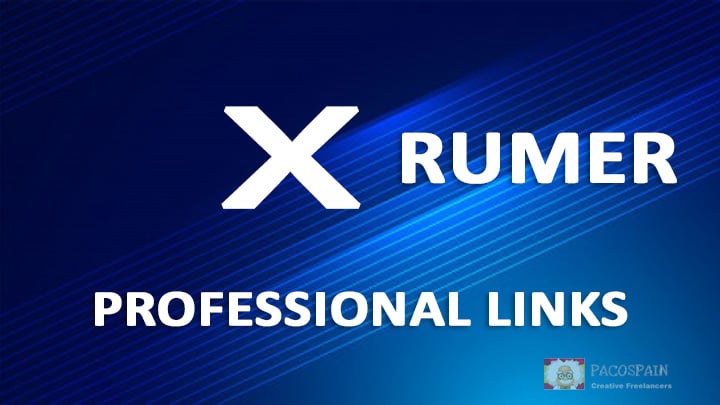 create 35,000 Xrumer links for professional SEO for $35 - SEOClerks