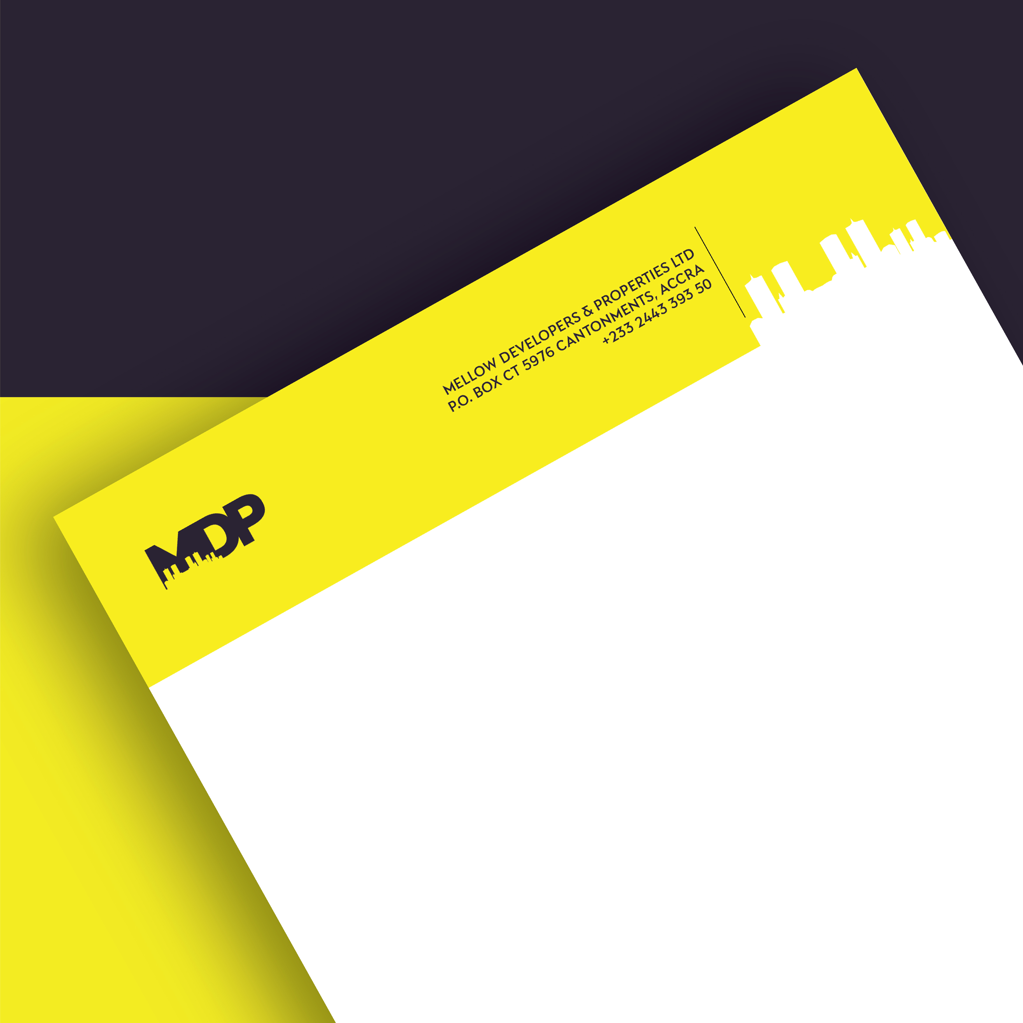 Logo / Branding Identity Design such as Poster or Flyer for $50 - SEOClerks