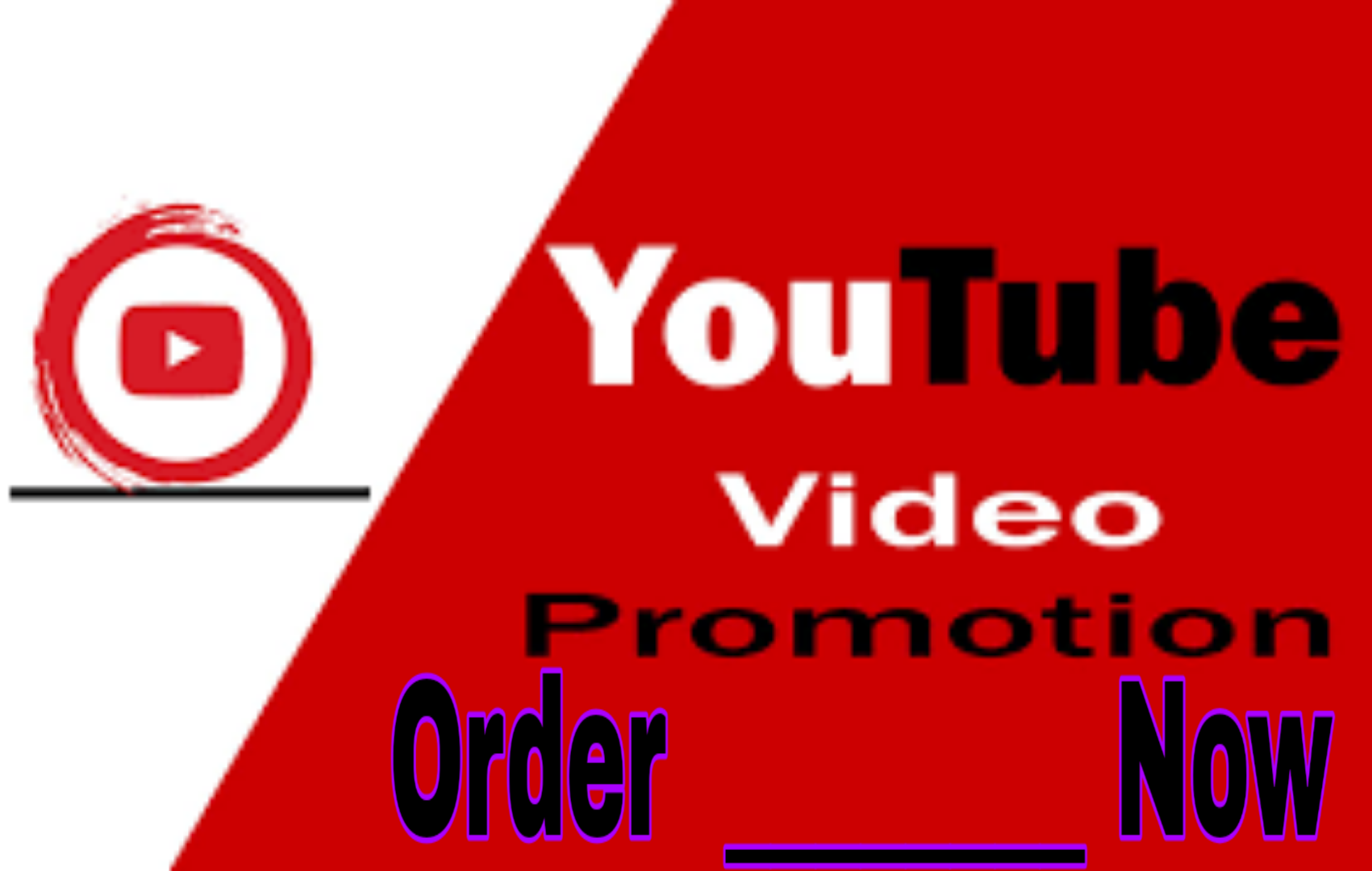 YouTube real User video rank with bonus for $1 - SEOClerks