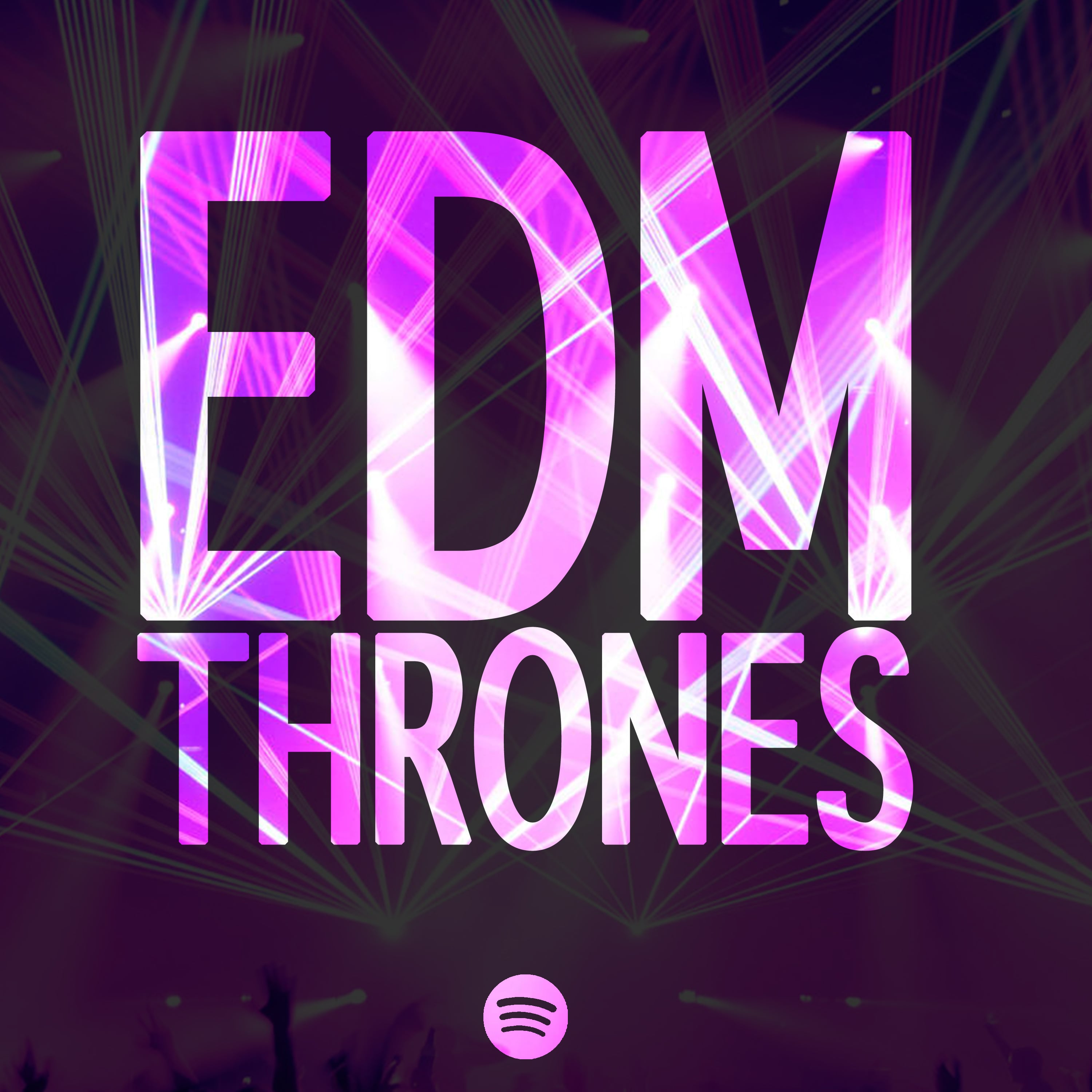 1 MONTH placement on 170K playlist for your EDM song for $70 - SEOClerks