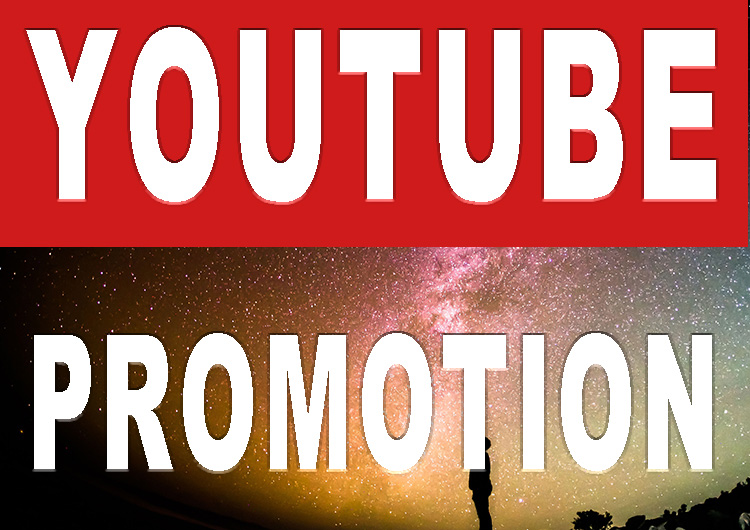 Real Youtube Video Promotion and Marketing for $1 - SEOClerks