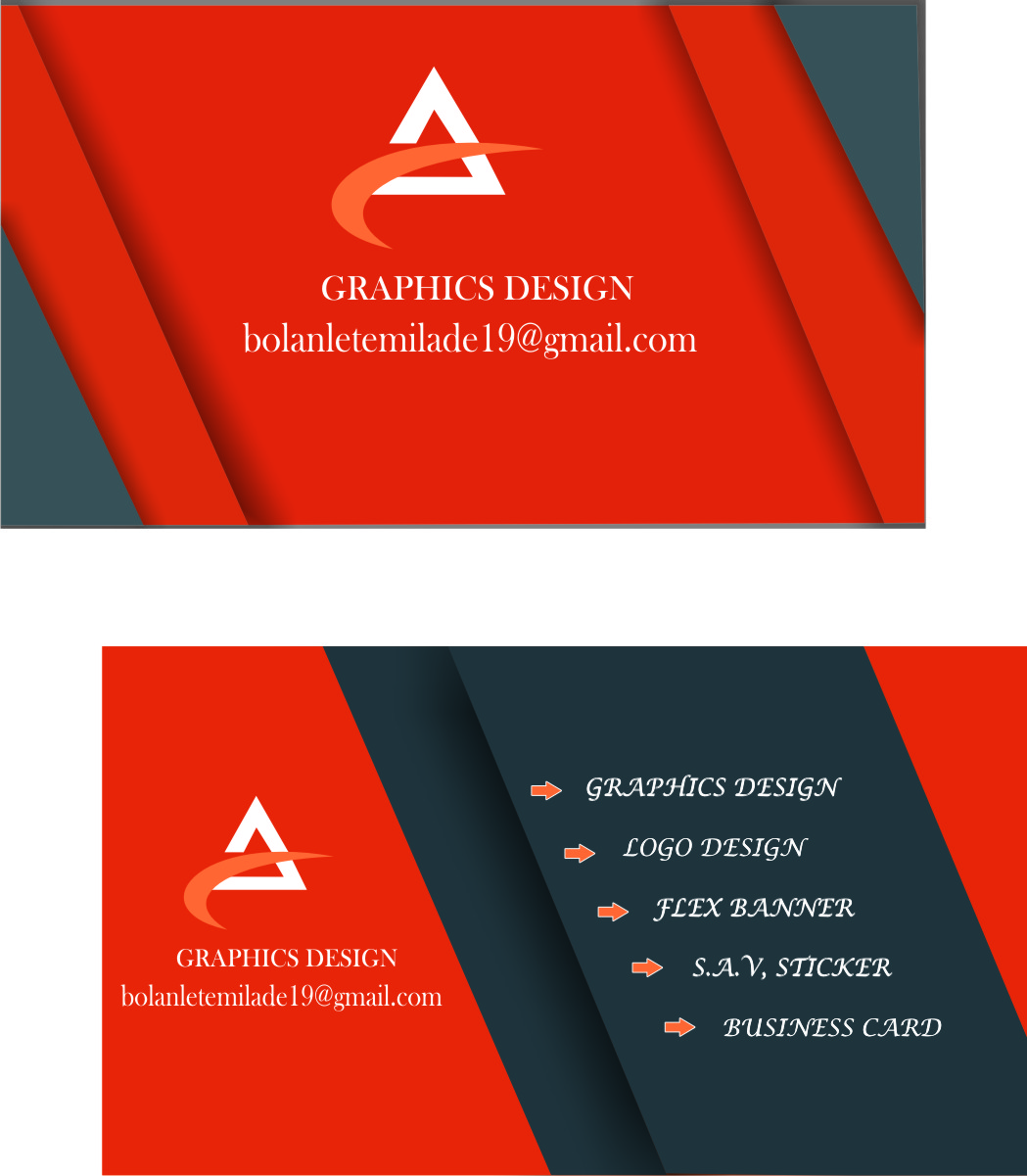 Card Design Logo