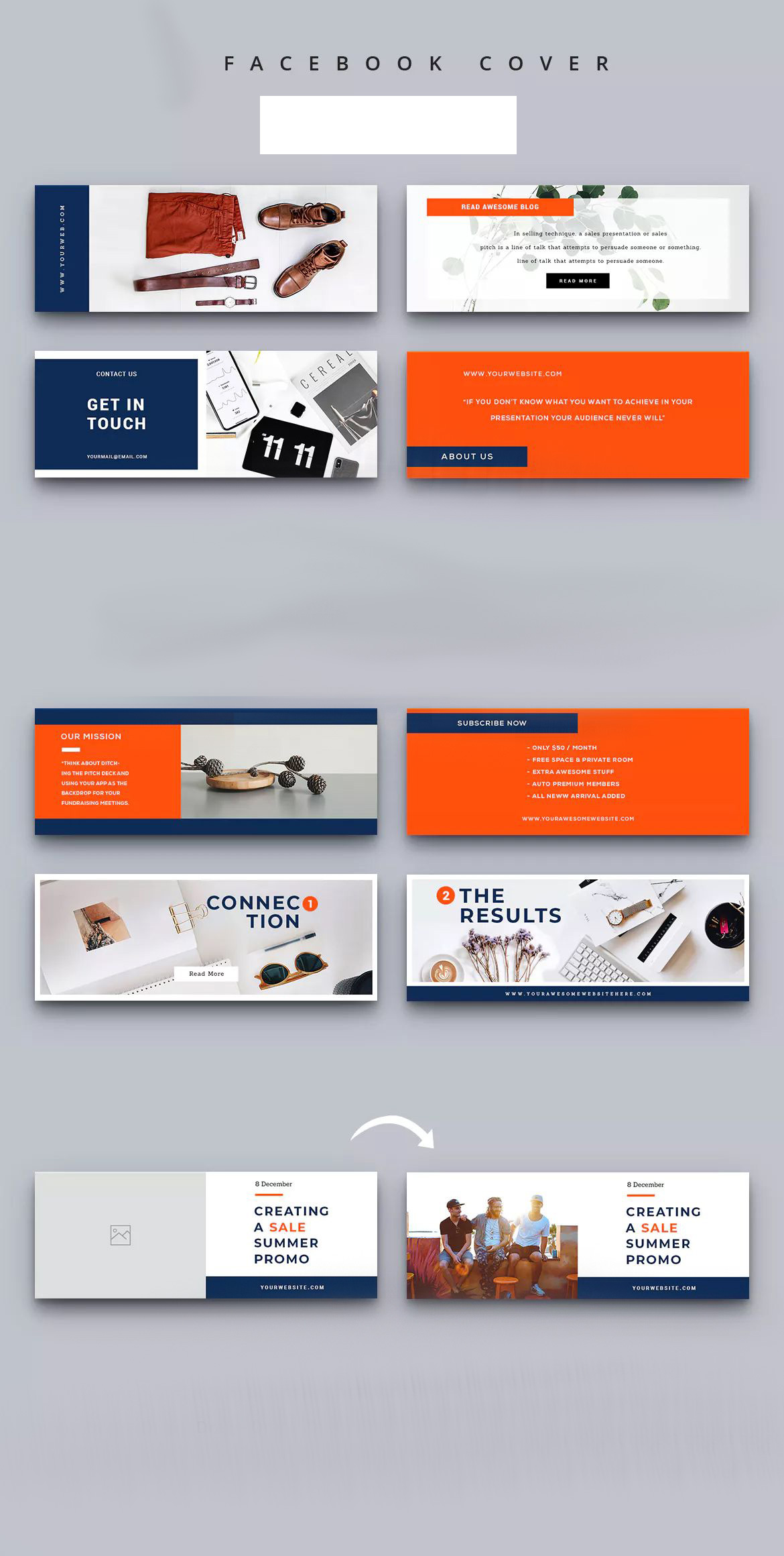 Design Amazing Professional Web Banner For You for $5 - SEOClerks