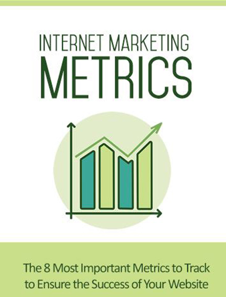 8 Most Important Metrics To Track For Your Online Business for $1 ...