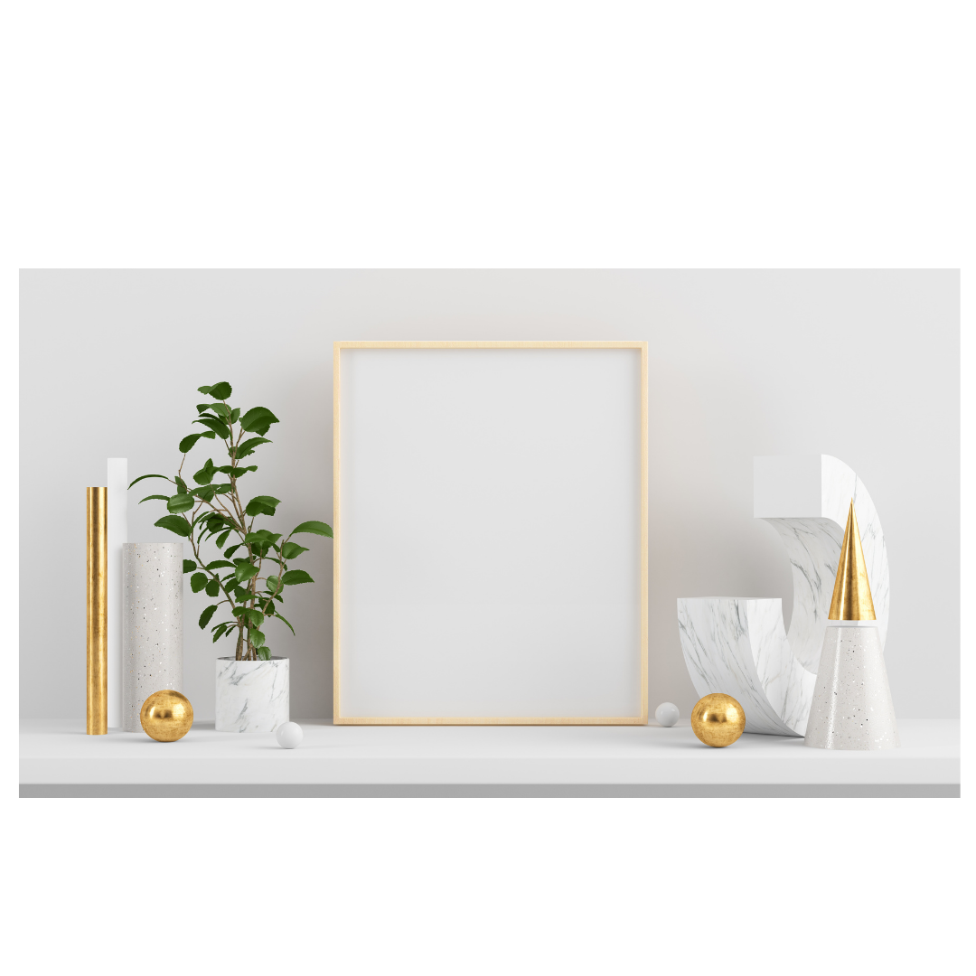 I will create 55 eye catching and amazing wall frames mockup for $5 ...