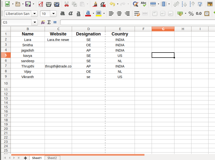 All type of data entry and copy typing work for $3 - SEOClerks