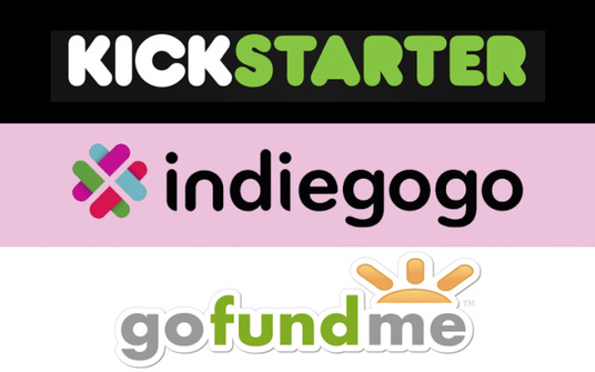I Will Promote your IndieGoGo GoFundMe or KickStarter Crowdfunding ...