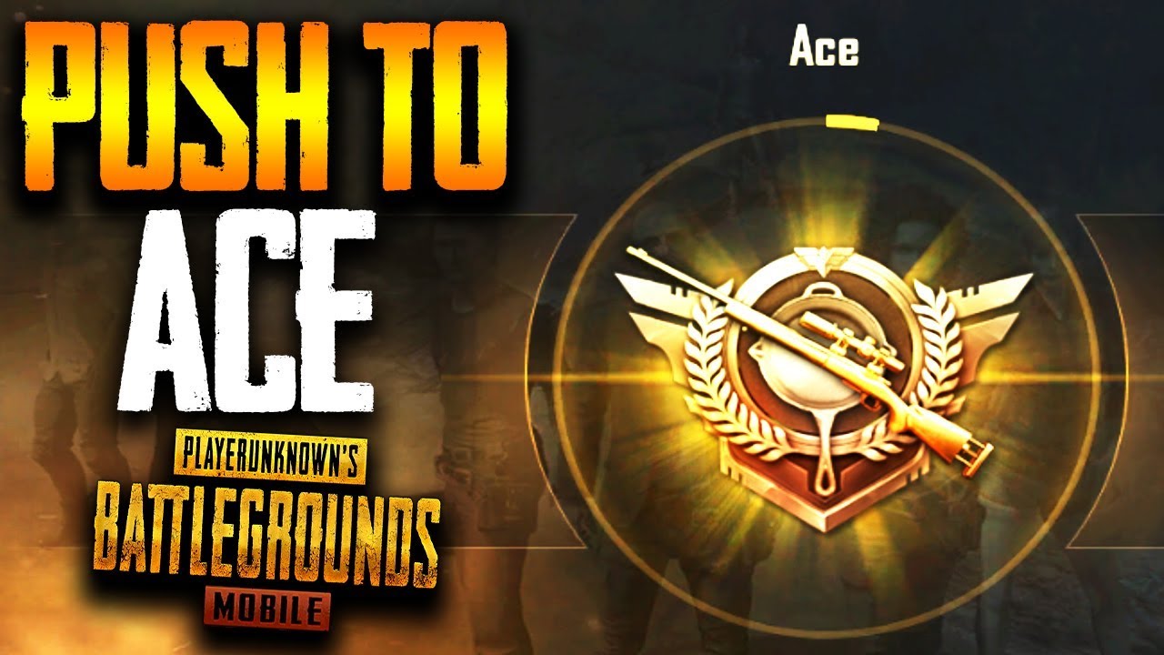 I Will Push Your Pubg Mobile Rank To Ace For 50 SEOClerks I Will Push Your Pubg Mobile Rank To Ace For 50 SEOClerks