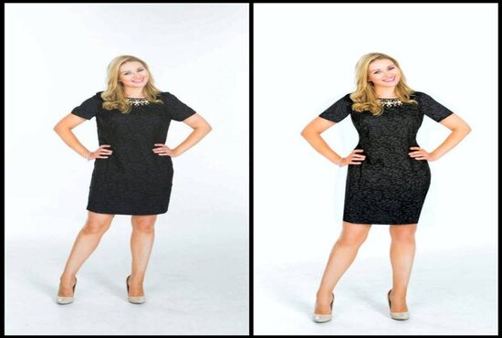 Professional Photoshopper and Editor for $5 - SEOClerks