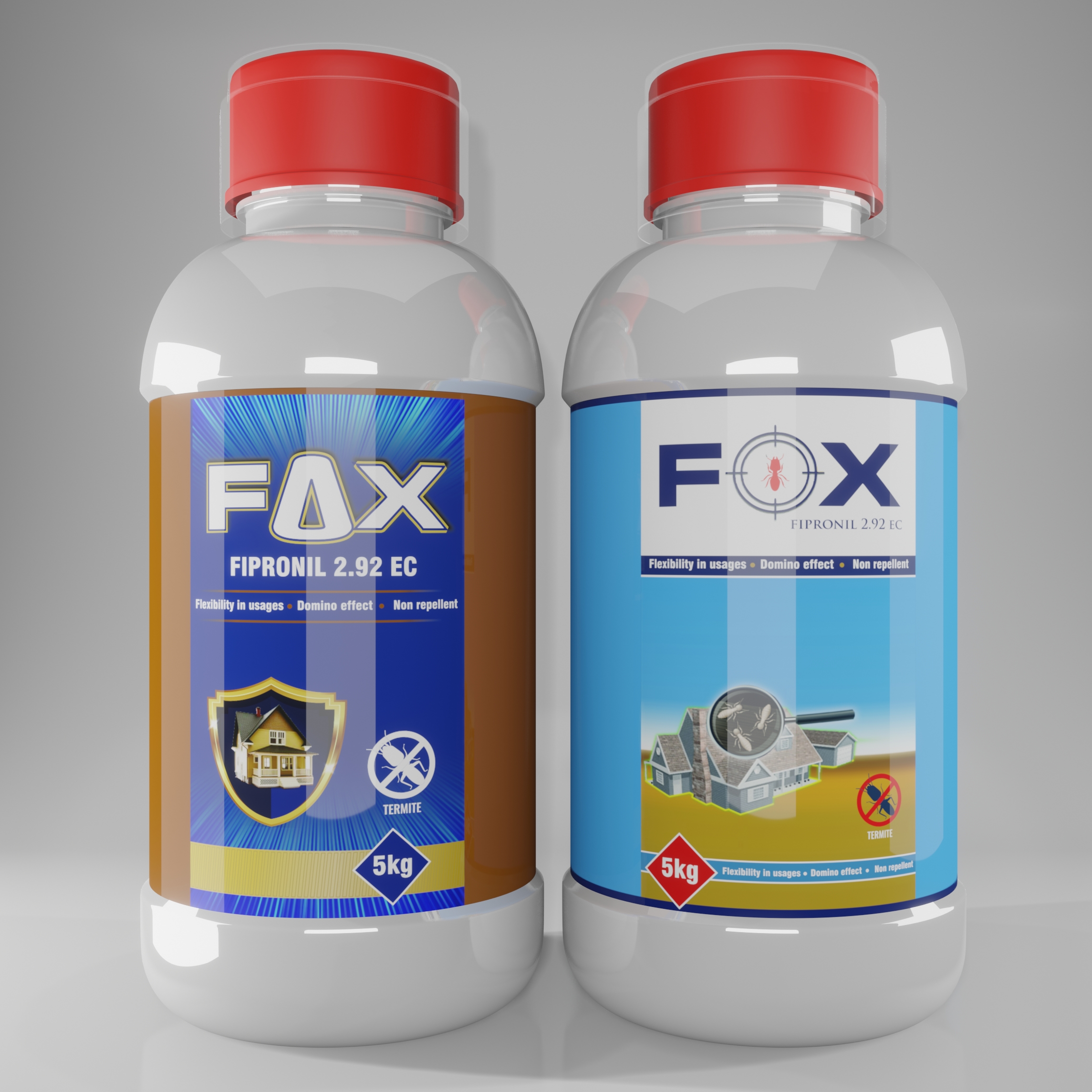 I can create Realistic 3D Packshot / Mockup for $20 - SEOClerks