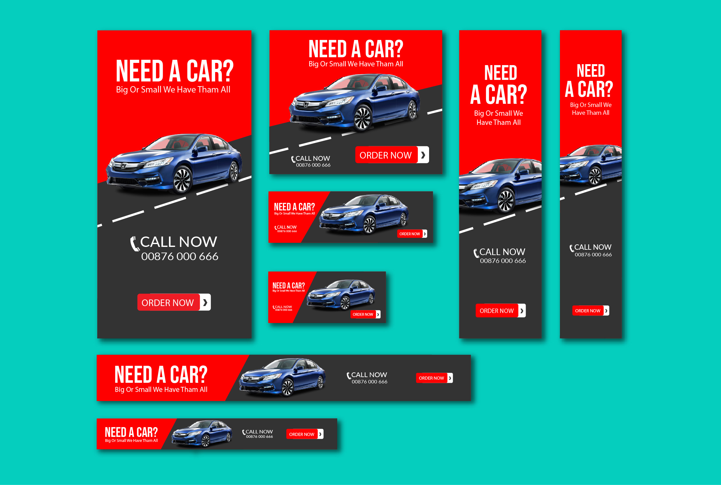 I Will Design HTML5 Animated Banner Ads That Get More Sales For 4 I Will Design HTML5 Animated Banner Ads That Get More Sales For 4