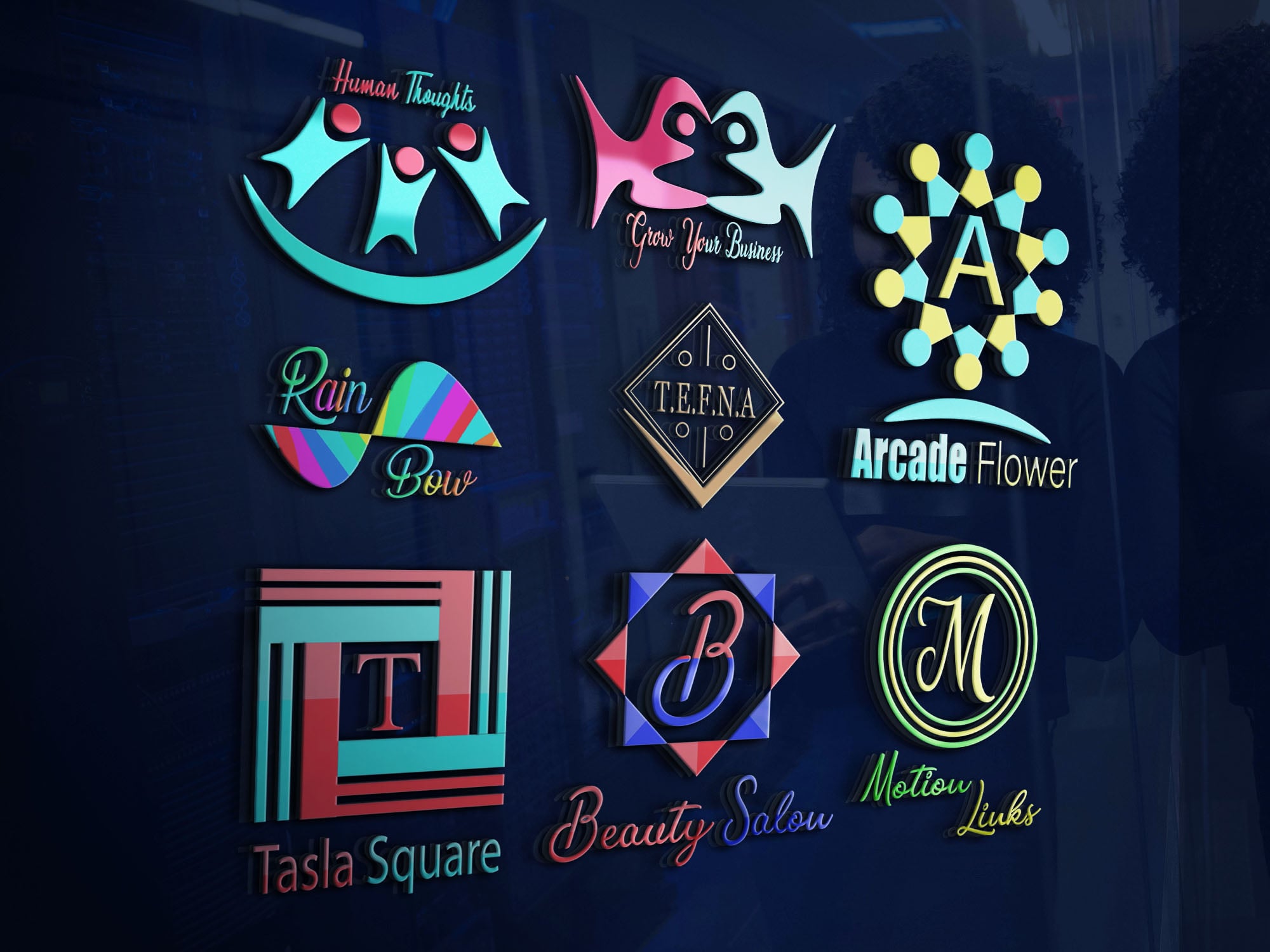 Cool Design Creator