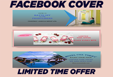 I will design amazing, unique and professional facebook cover photo ...