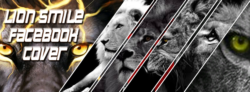 I will design attractive and unique facebook cover for $5 - SEOClerks