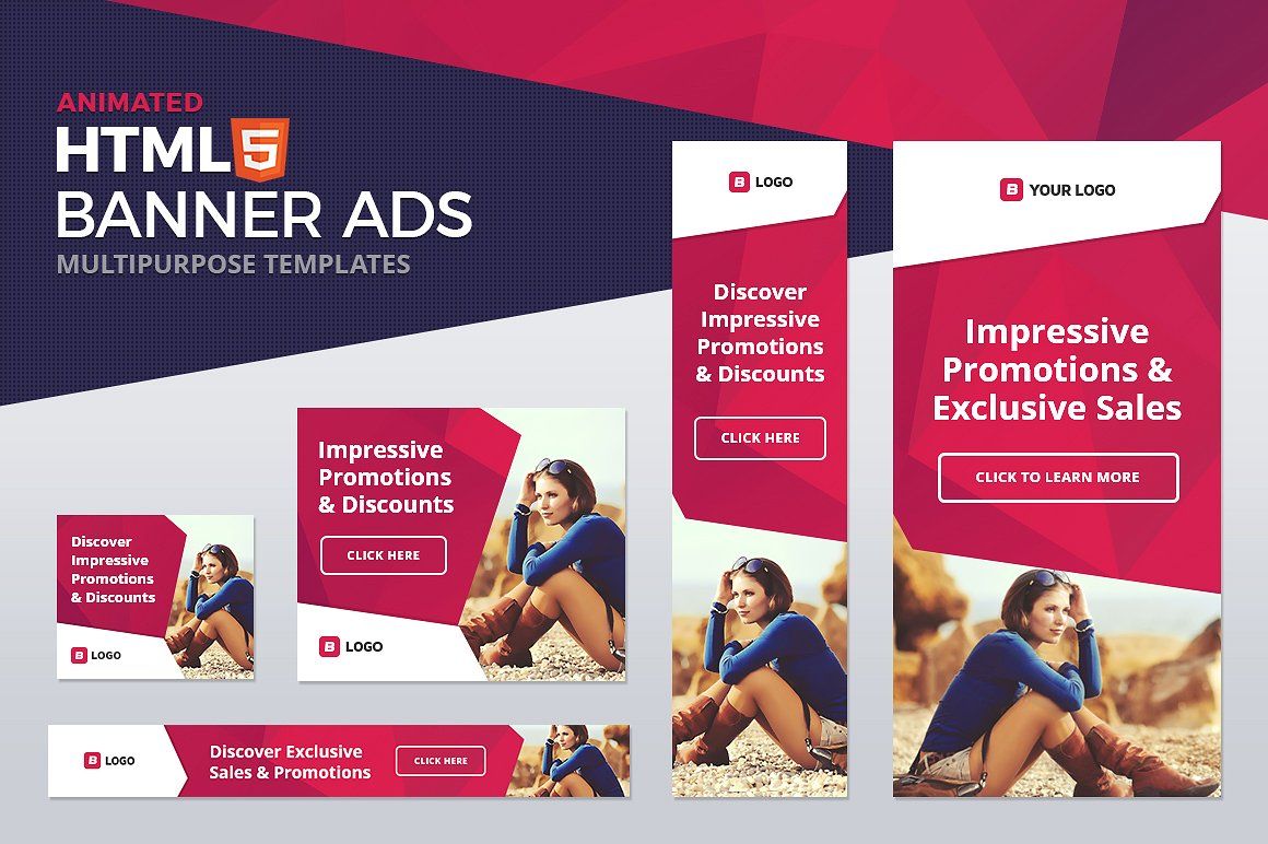 I Will Design Creative Animated HTML5 Banner Ads For Google Adwords For I Will Design Creative Animated HTML5 Banner Ads For Google Adwords For