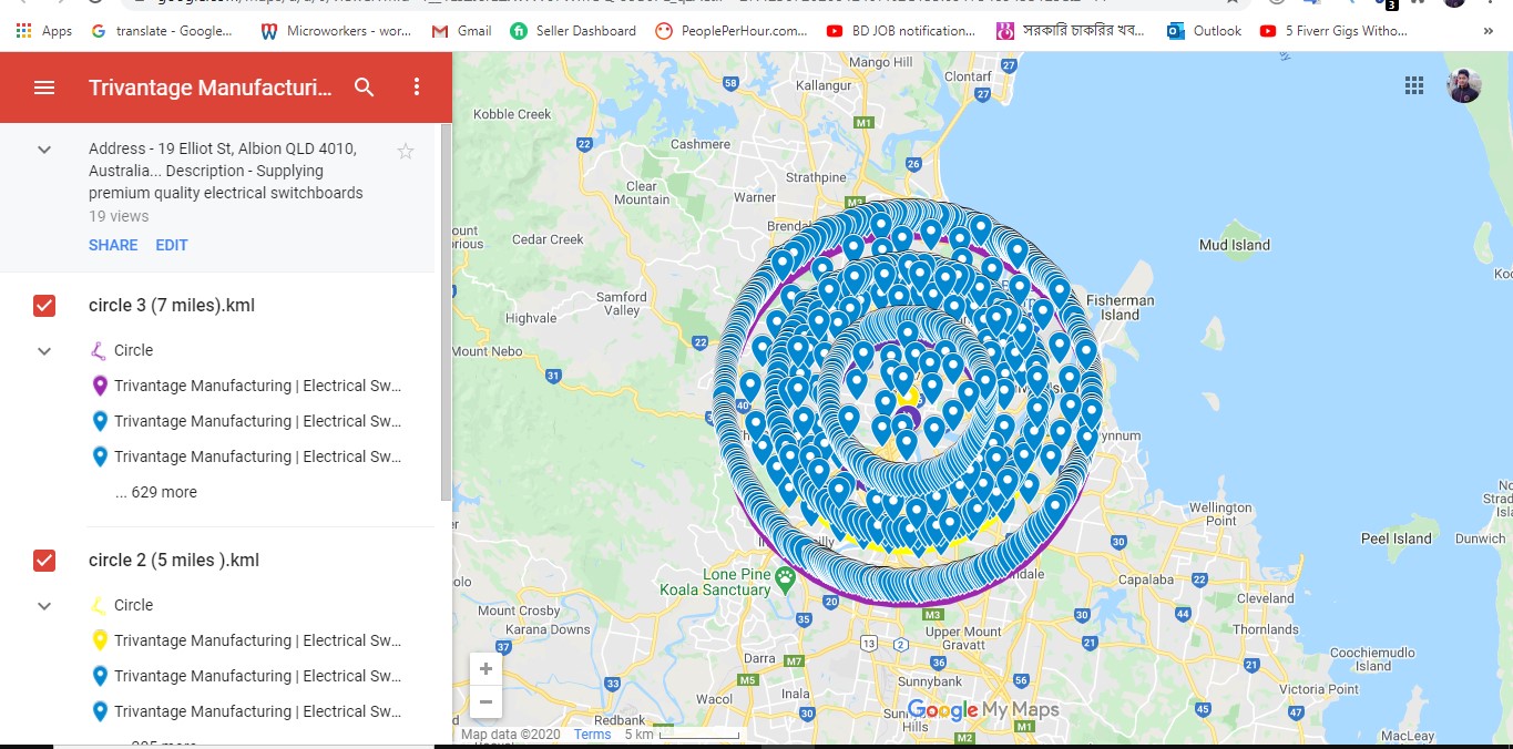 989 Live Google Map Citation Create For Rank You Business With Local 989 Live Google Map Citation Create For Rank You Business With Local