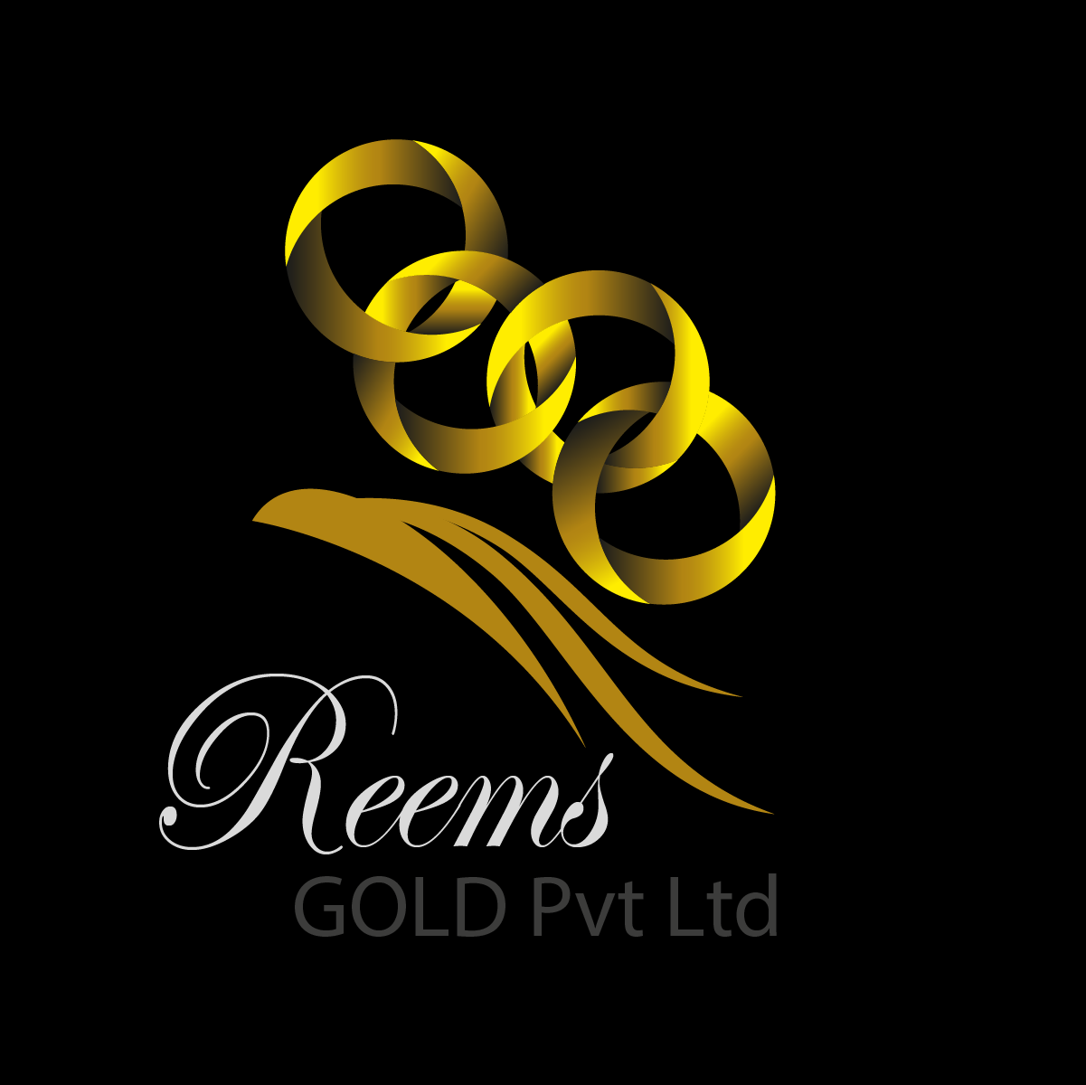 Modern and identical Business logo design for $5 - SEOClerks