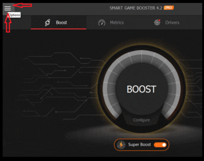 Smart Game Booster Pro v5.2 with 1year free License Windows for $21 ...