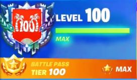 Get your Fortnite account to level 100 for $20 - SEOClerks