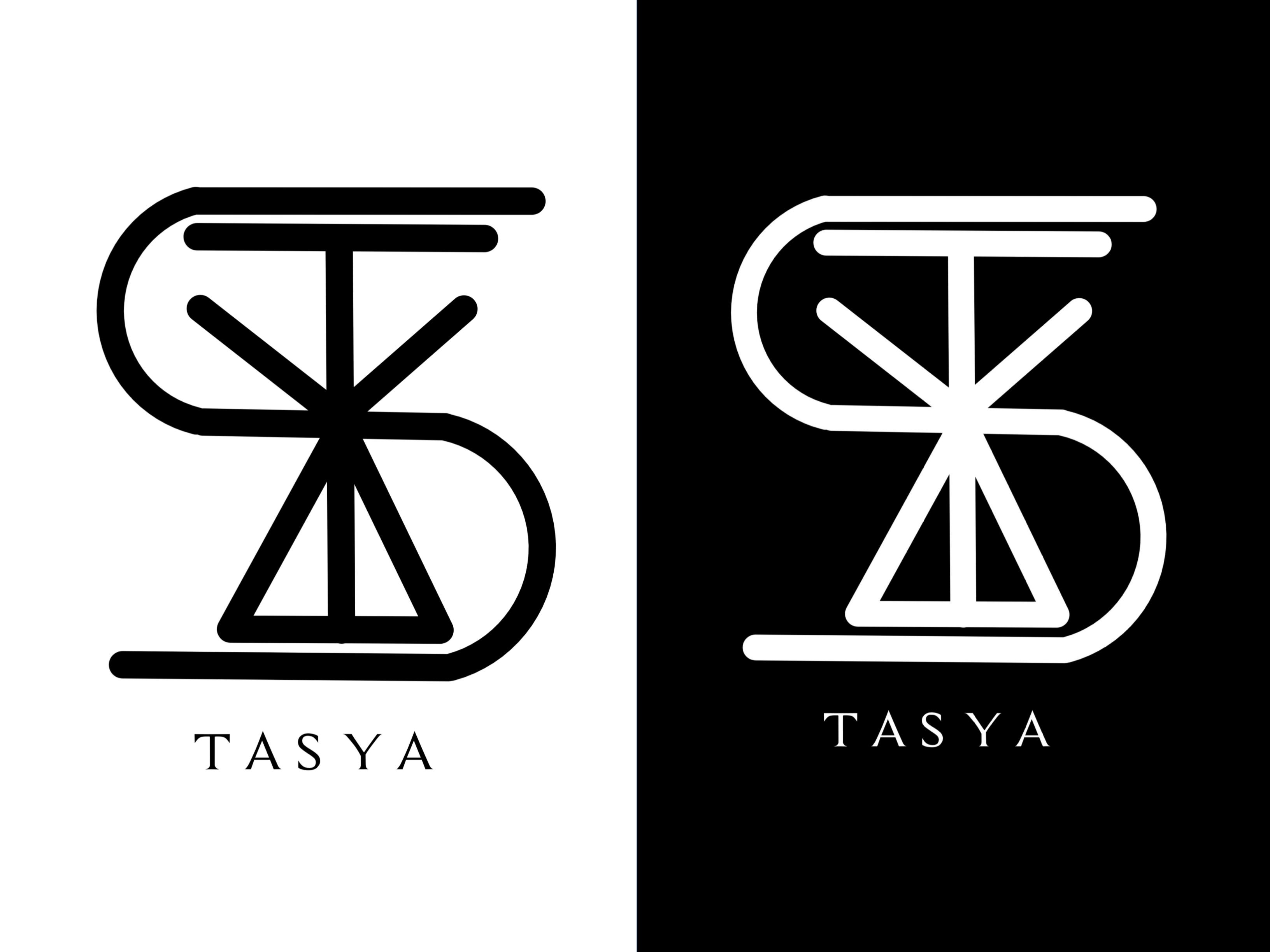 Create A Design Logo From Your Name Or Brand For 5 SEOClerks
