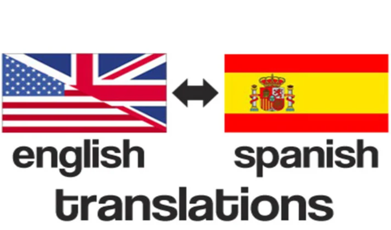 I Will Translate English To Spanish 1000 WORDS For 5 SEOClerks I Will Translate English To Spanish 1000 WORDS For 5 SEOClerks