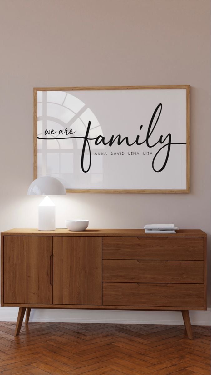 I will make calligraphy frames for room Decoration for $15 - SEOClerks