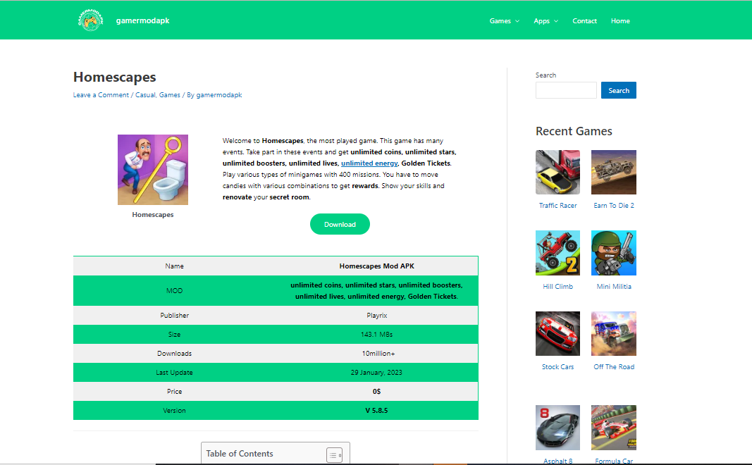 I'll Create User Friendly WordPress website design for $50 - SEOClerks