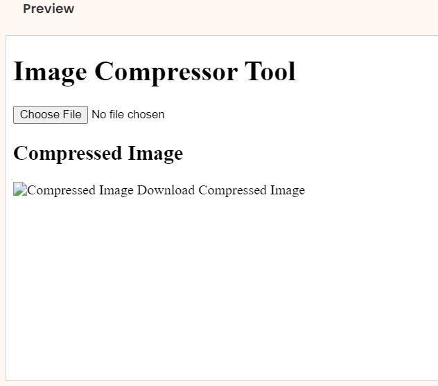 Effortless and Ultimate Image Compressor Tool for $20 - SEOClerks