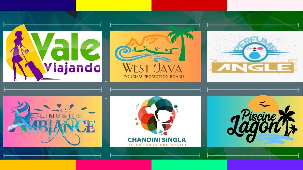 I will create a professional impressive logo design for $25 - SEOClerks