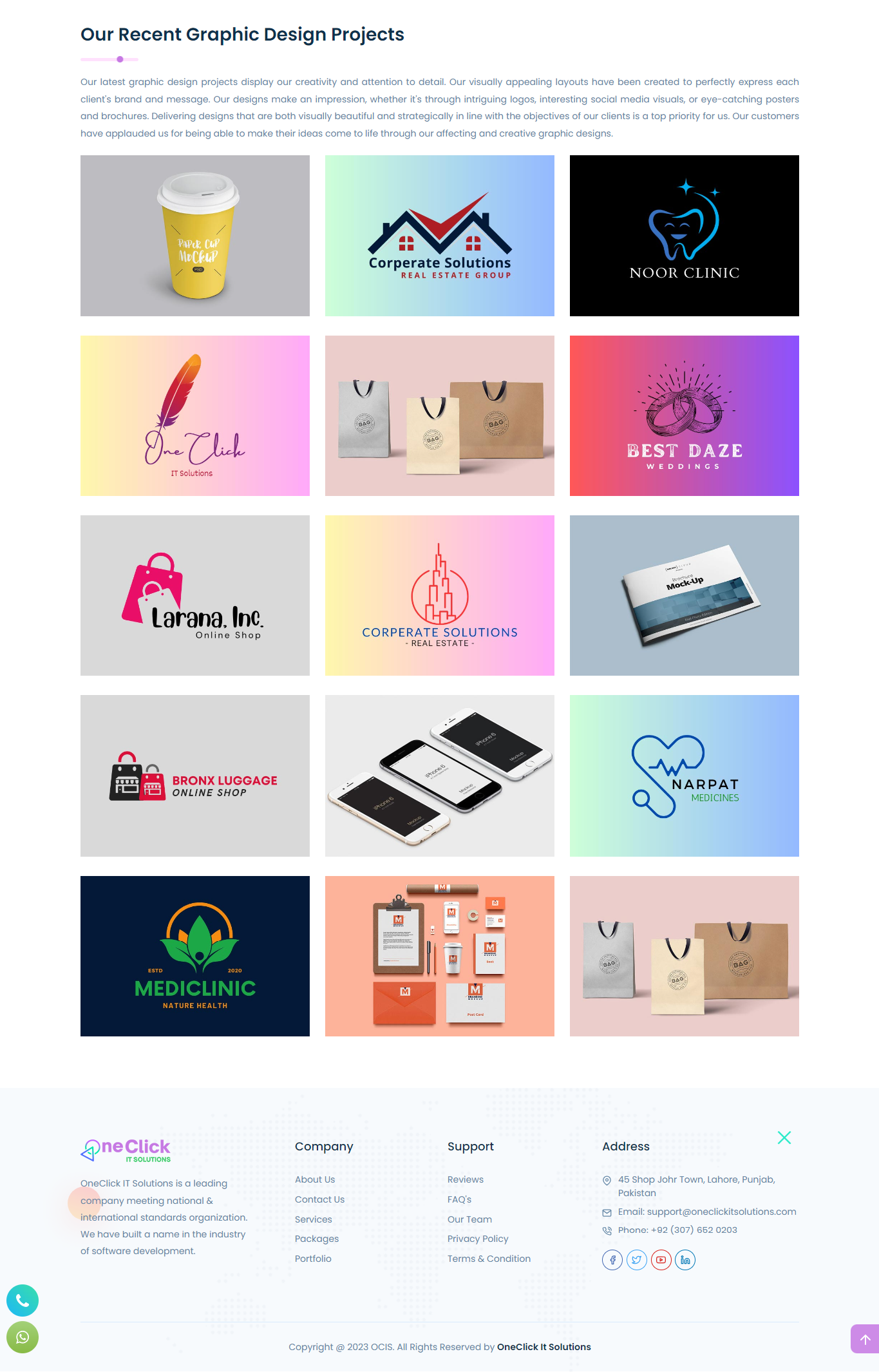 I will make for you responsive and user-friendly design. for $50 ...