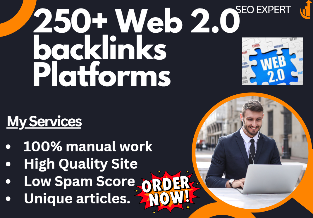 250+ Web 2.0 backlinks Platforms You Should Leverage for Better ...