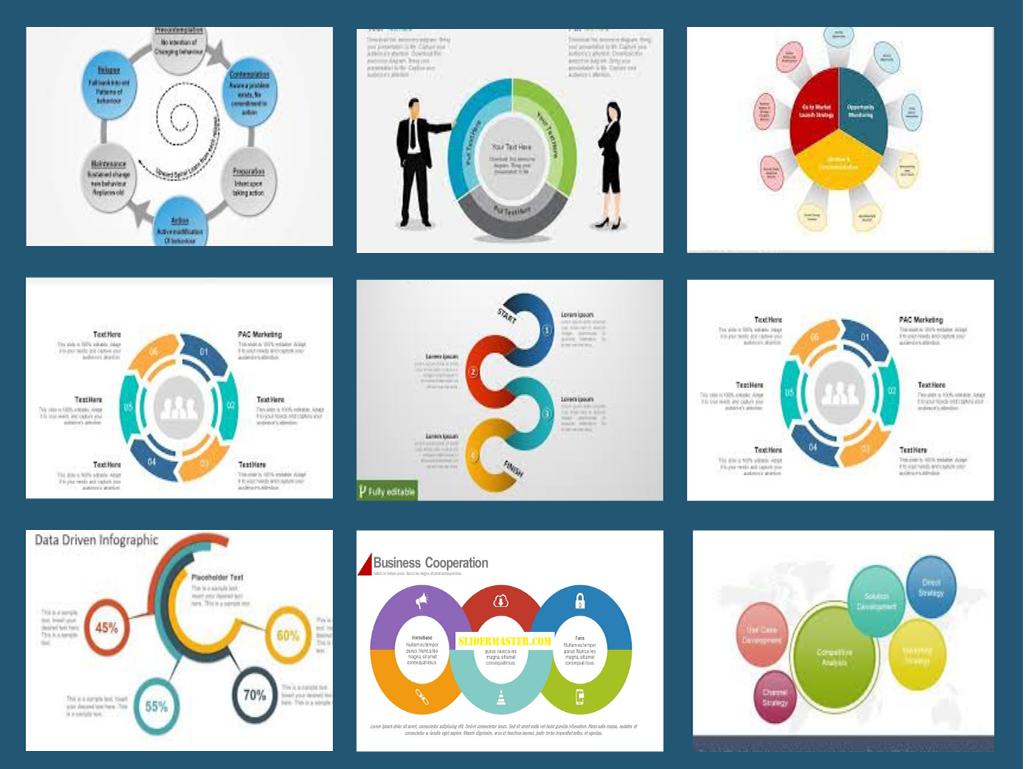 I will create an unique and extraordinary infographic for $5 - SEOClerks