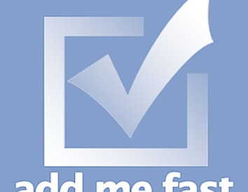 Give you Addmefast account with 12000+ points 100 Safe and Secure for ...
