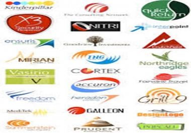 Give You My Professional LOGO Design Tools for $5 - SEOClerks