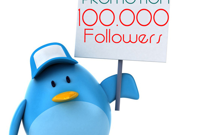 I will Add 10.100 retweets and favorites to your tweet to optimize your ...