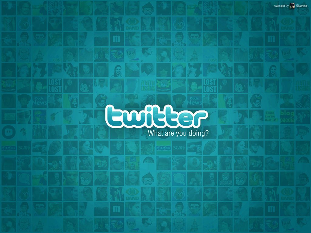 make you a TWITTER background for $5 - SEOClerks
