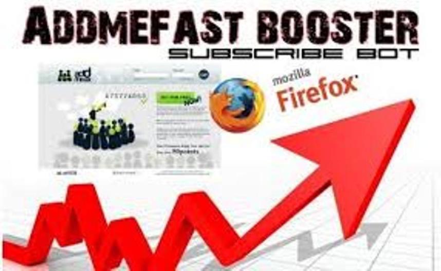 give you 10000 Points Addmefast in 24 hours for $5 - SEOClerks
