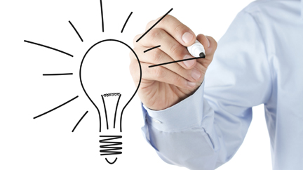 draw an eye catching hand drawn video scribe or animated doodle speed ...