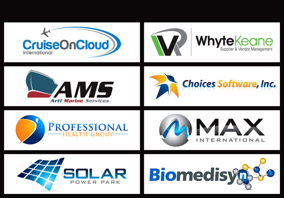 create logos professionally for $5 - SEOClerks