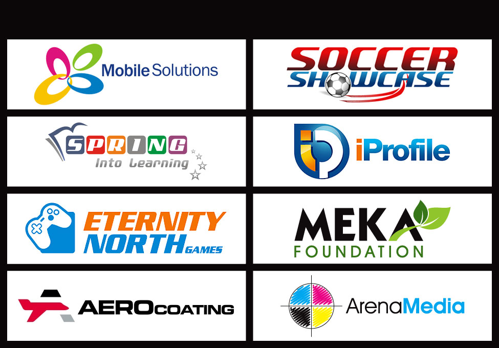 create logos professionally for $5 - SEOClerks