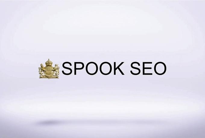 run SE Nuke xCR using the Spook Template for $12 - SEOClerks