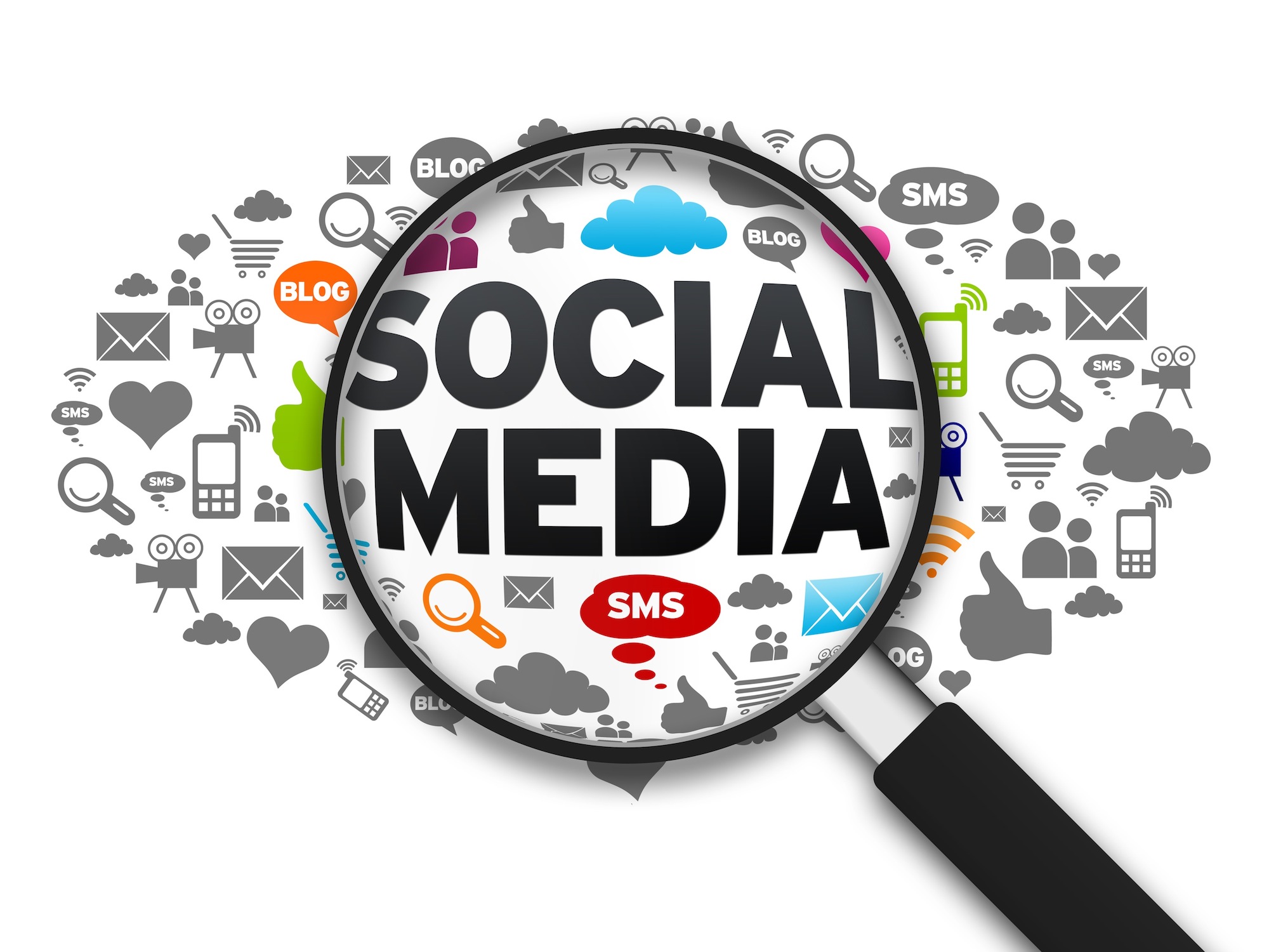 I will analyze your professional social media profile for $10 - SEOClerks