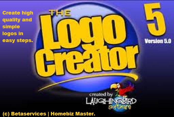 Give You My Ultimate Logo Creator Software To Create Unique Designs for ...