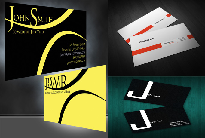 design 2 logos or two side buisness card or cover page or e book cover ...